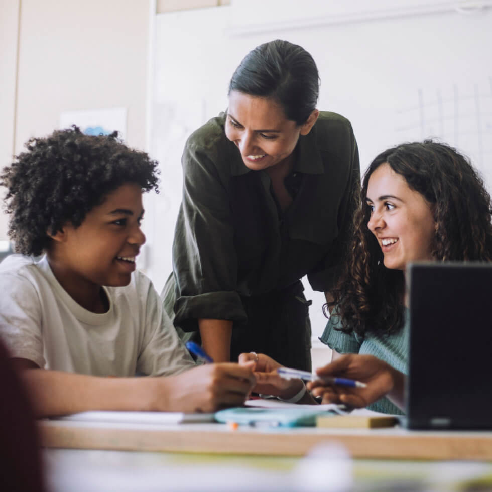 Blanchard Institute | Welcome to Blanchard Institute!